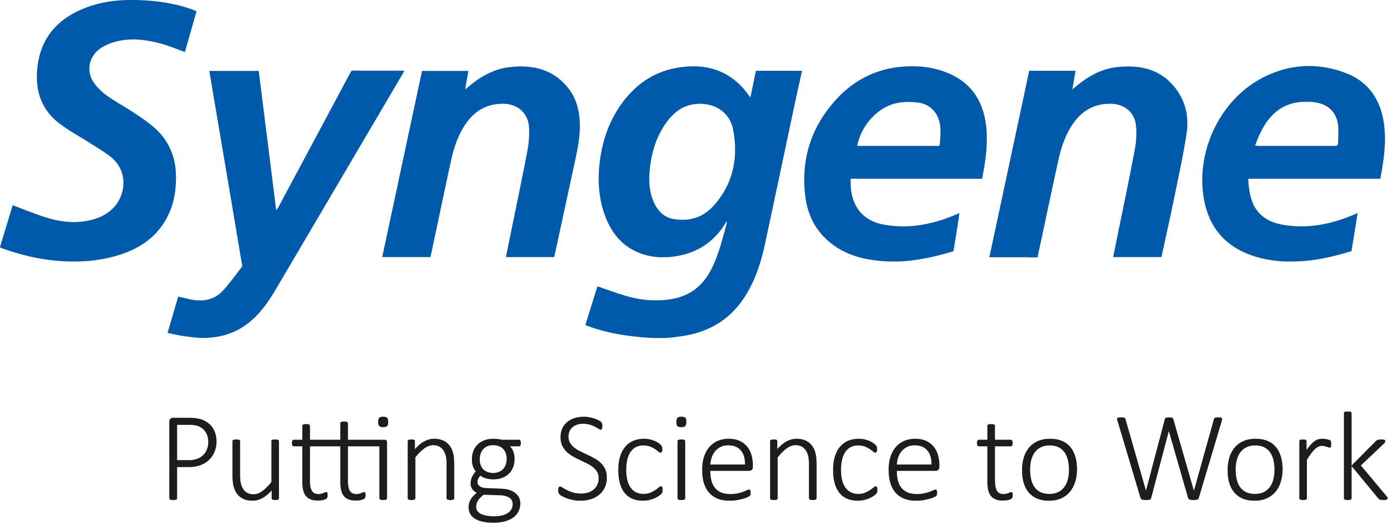 Syngene - 8th TPD & Induced Proximity Summit